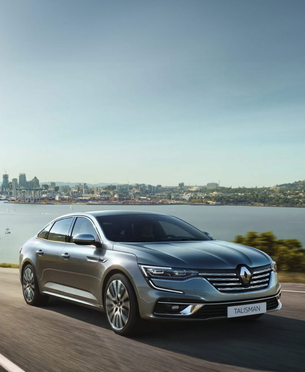 M-AUTOMOTIV - Renault Maroc